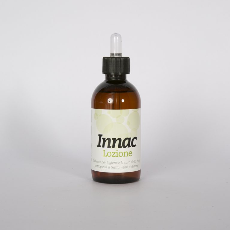 Innac Lotion - PHARMA ROMA 2005